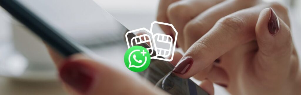 Do You Need A SIM Card To Use WhatsApp Or WhatsApp Business? - Your ...