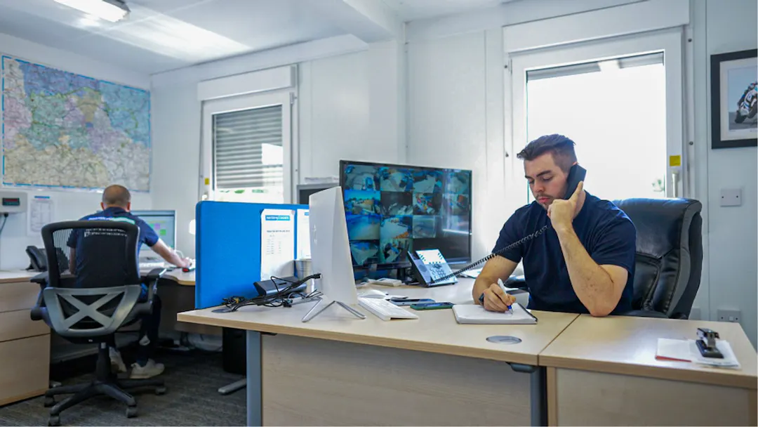 Case Study: Using WhatsApp Business In The Construction Industry | YBN