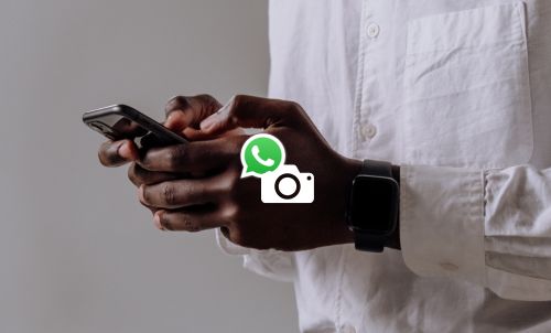 How To Use WhatsApp Business QR Codes & Short Links | YBN