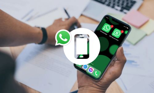 Using WhatsApp With A Landline Number - YourBusinessNumber