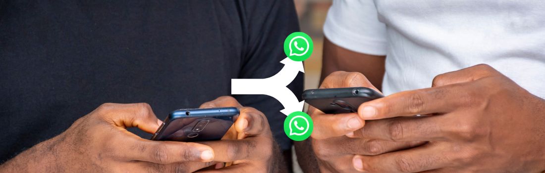 Understanding WhatsApp’s New Native Multi-Account Feature ...