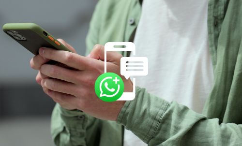 How to Stop WhatsApp Calls and Just Use Messaging - Your Business Number